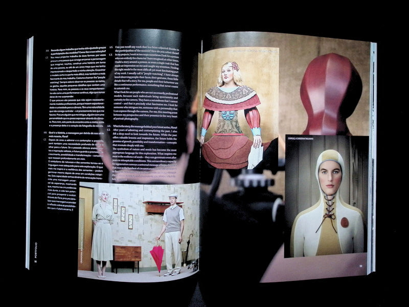 ATTITUDE-INTERIOR DESIGN [00126] N126 Nov/Dec 2025 - 水星外文雜誌